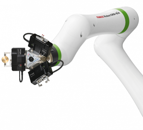 Q-Span Gauging Systems | Automate Manual Gauging | Boost Throughput